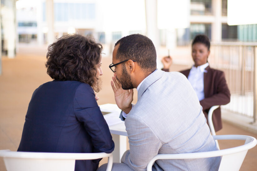 EEOC issues guidance on harassment in the workplace