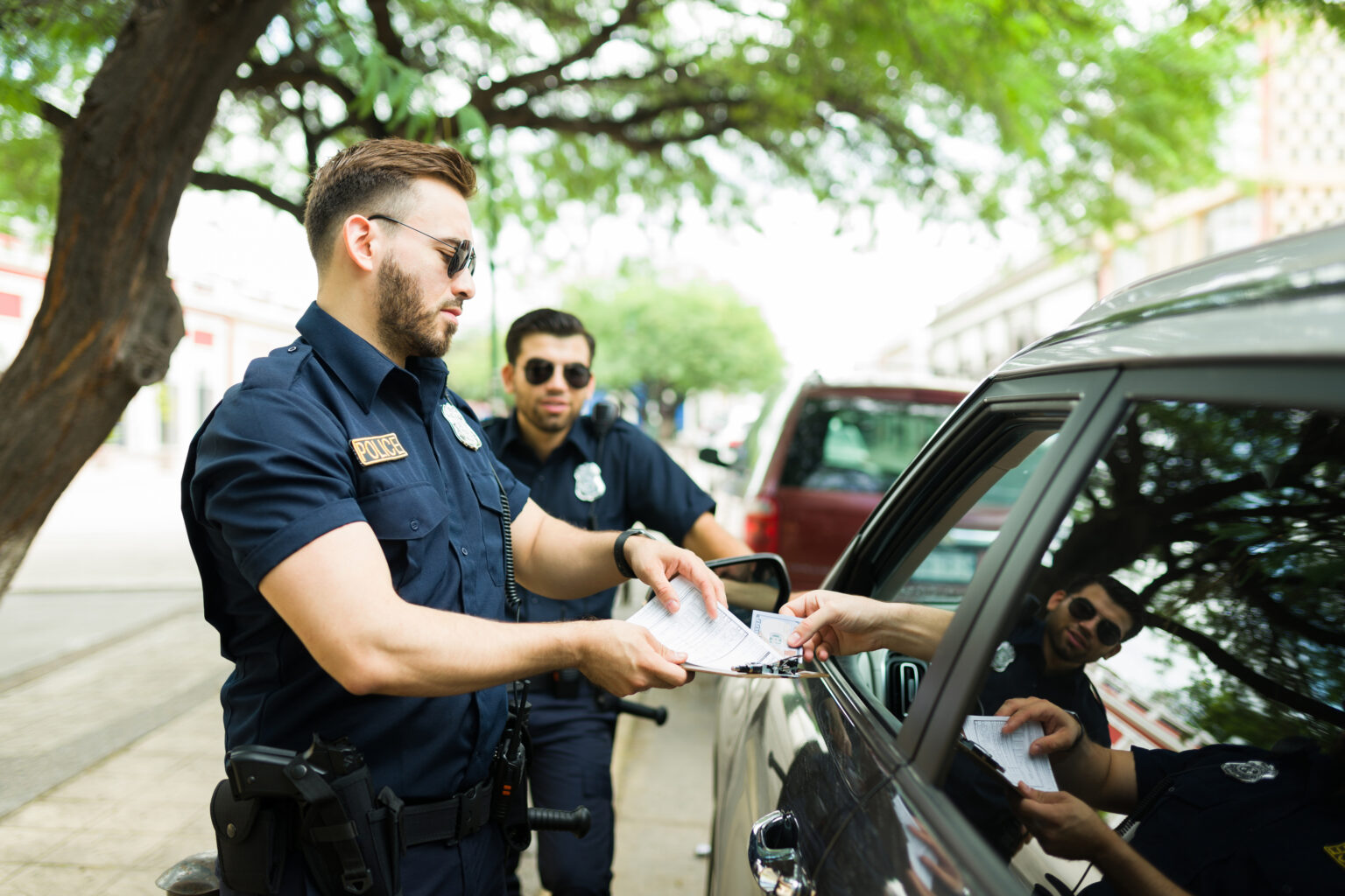 Q&A: Can you deduct speeding tickets from employee wages? | Employer ...